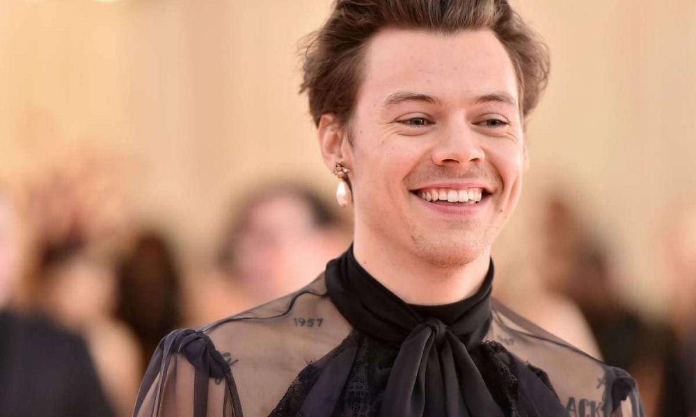 Interesting Facts About Harry Styles Even the Biggest One Direction ...