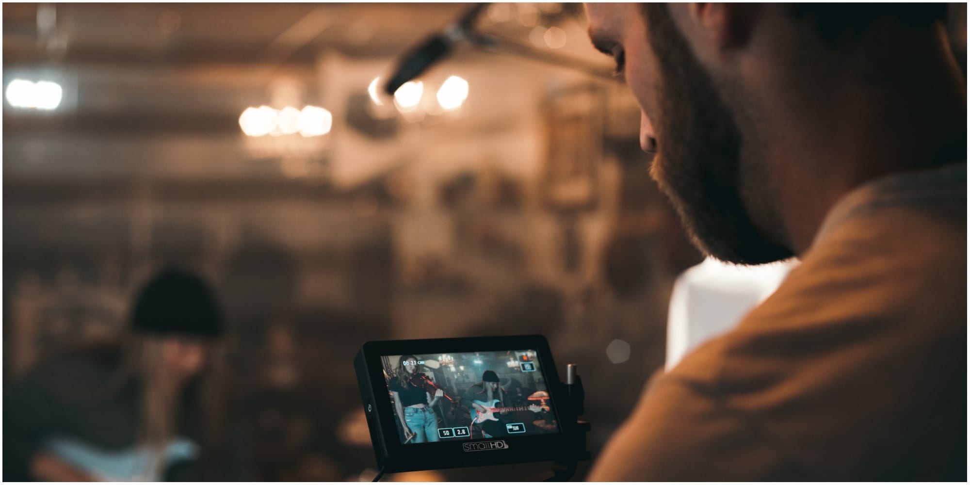 Here's How You Can Improve on the Cinematography of Mobile Film-Making ...