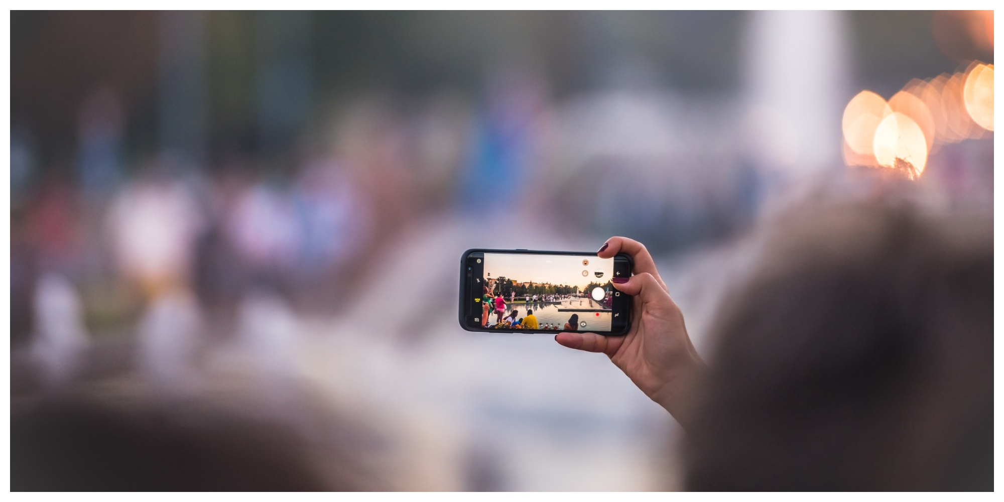 Shooting on a SmartPhone? Here's How You Can Make the Entire Process ...