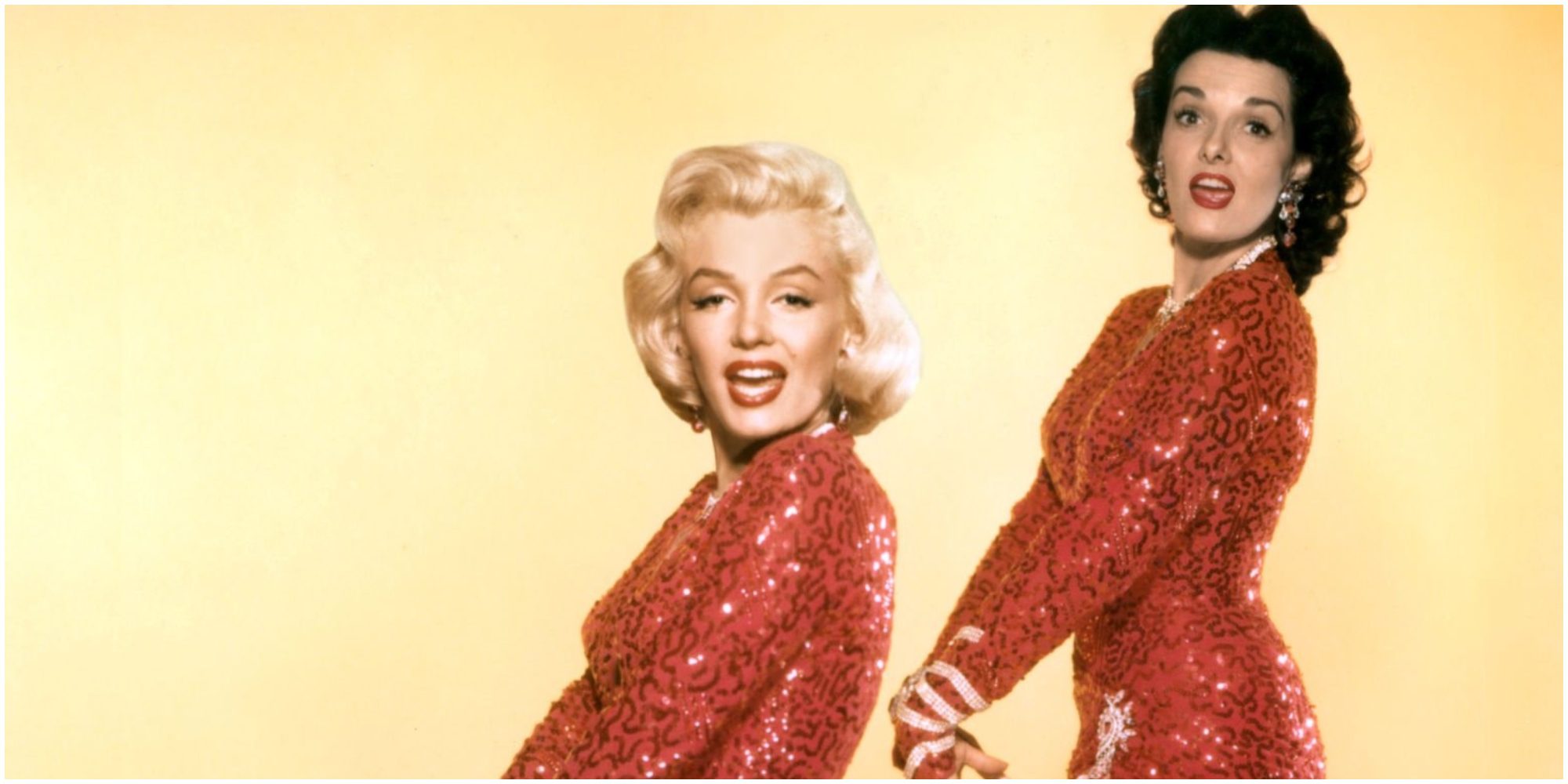 Iconic Hollywood Movies that Ooze Style and Glamor! - Stars are made