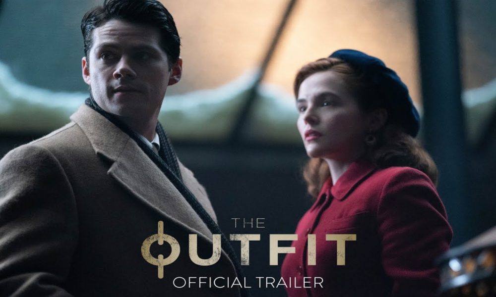 The Outfit Review - Mark Rylance Cuts Clothes for the Killers - Stars ...