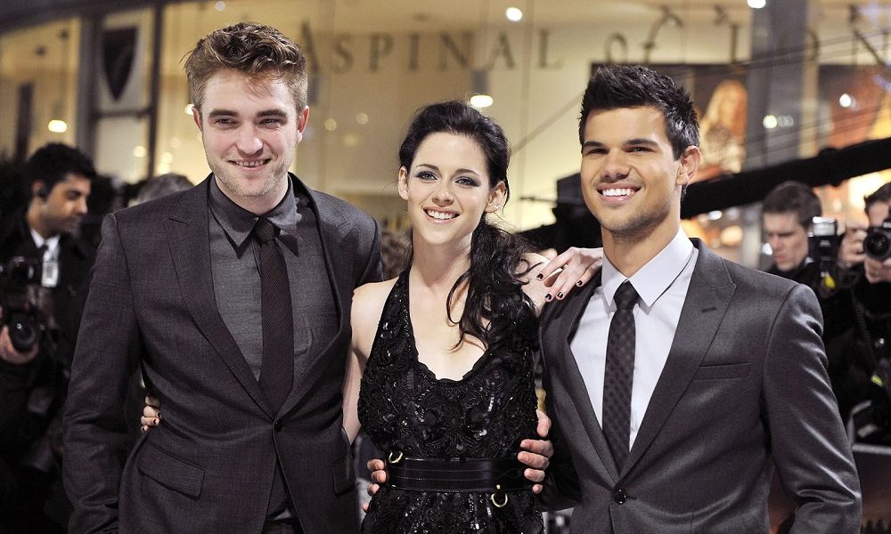 The 'Twilight' Cast: Where Are They Now? - Stars are made